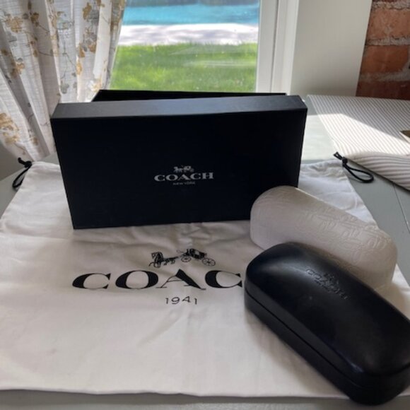 Coach | Other | Coach Bundle | Poshmark